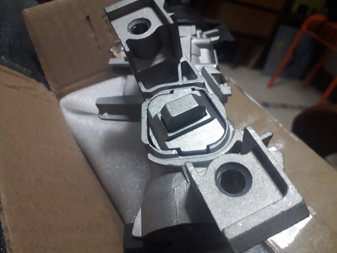 Vw ignition key cylinder set, Car Accessories, Car Workshops & Services ...