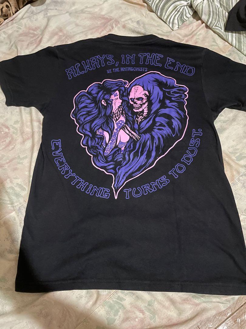 we the antagonist clothing, Men's Fashion, Tops & Sets, Tshirts & Polo ...