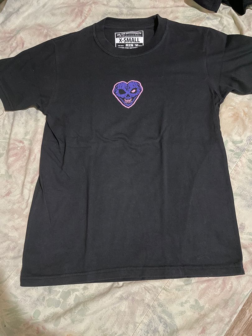 we the antagonist clothing, Men's Fashion, Tops & Sets, Tshirts & Polo ...