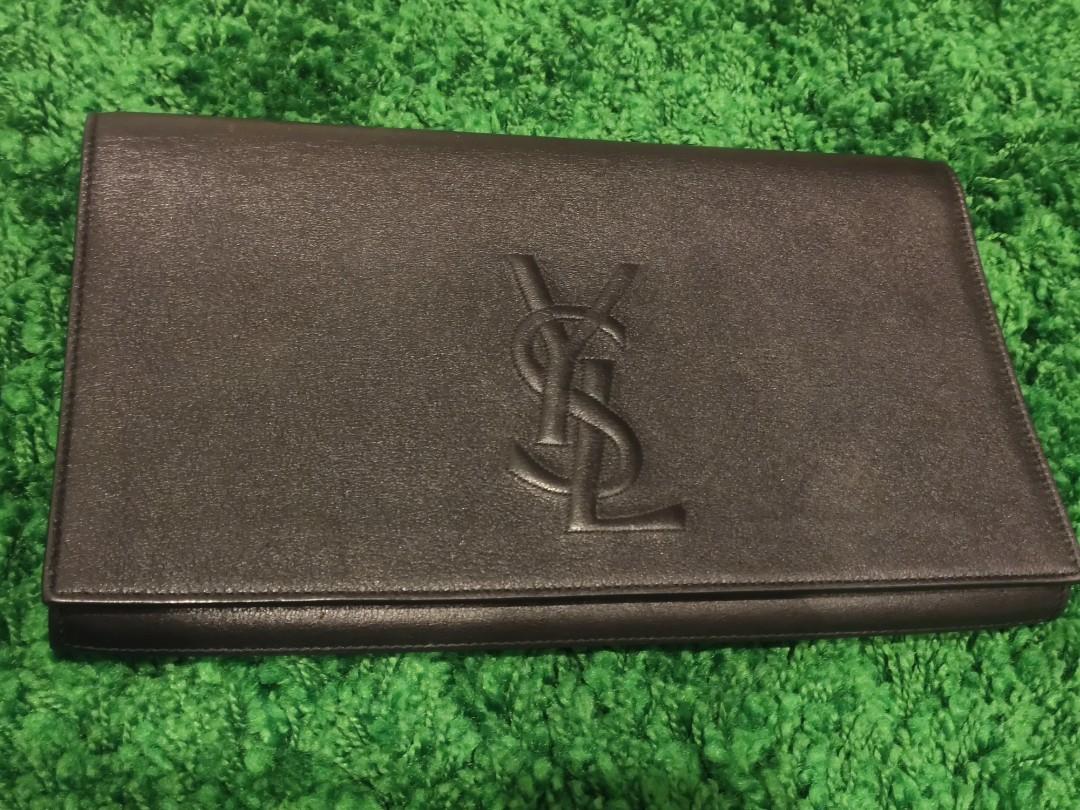 YSL Clutch Bag Women s Fashion Bags Wallets Clutches On Carousell ysl-clutch-bag-women-s-fashion-bags-wallets-clutches-on-carousell