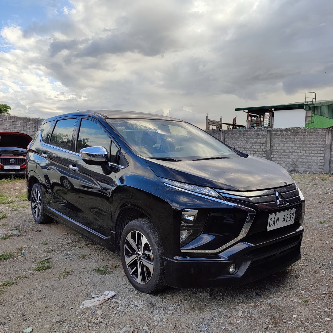 2019 Mitsubishi Xpander GLS Sport AT Automatic Auto, Cars for Sale ...