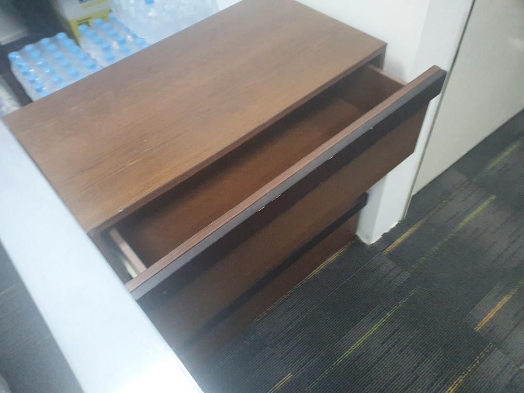 3 level cabinet, Furniture & Home Living, Furniture, Shelves, Cabinets ...