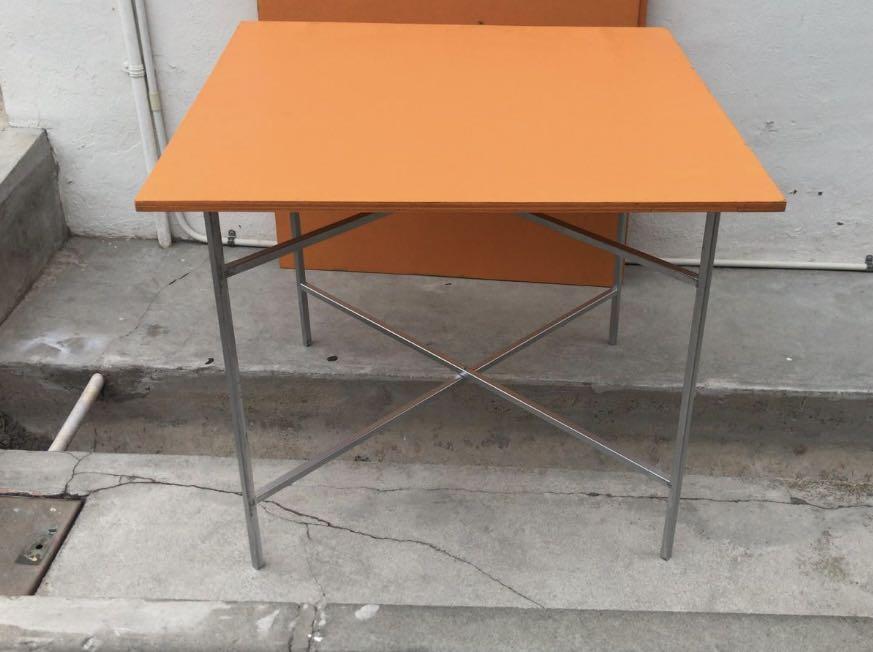 3ft square table with skirting, Lifestyle Services, Event & Party ...