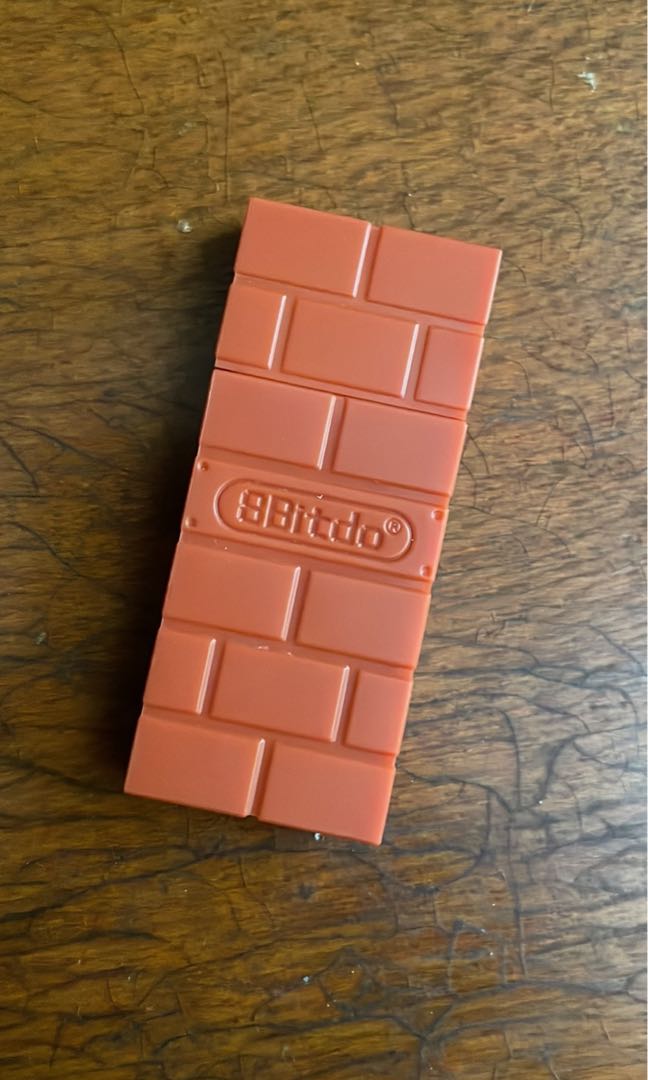 8 Bitdo Wireless Adapter, Video Gaming, Gaming Accessories, Controllers ...