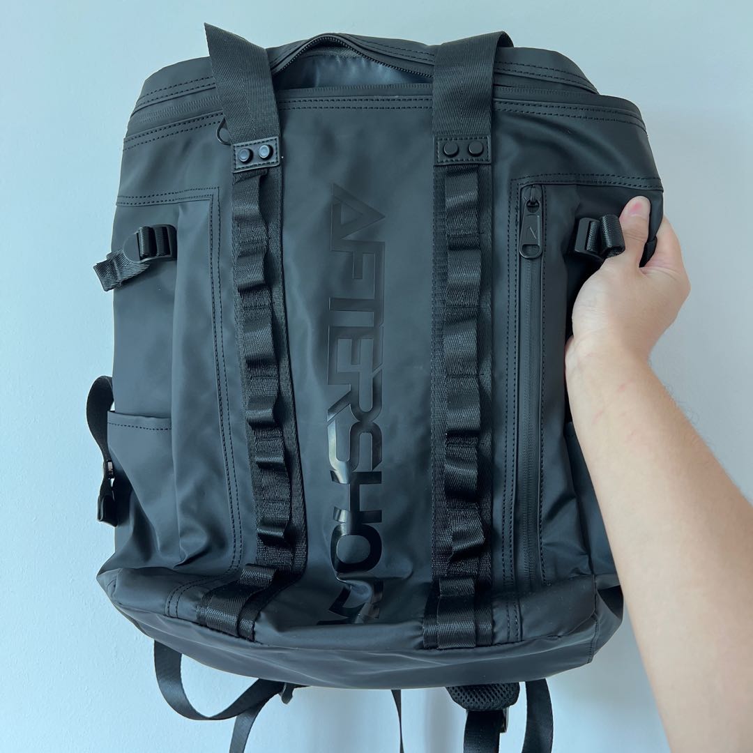 Aftershock Tactical Backpack, Men's Fashion, Bags, Backpacks on Carousell