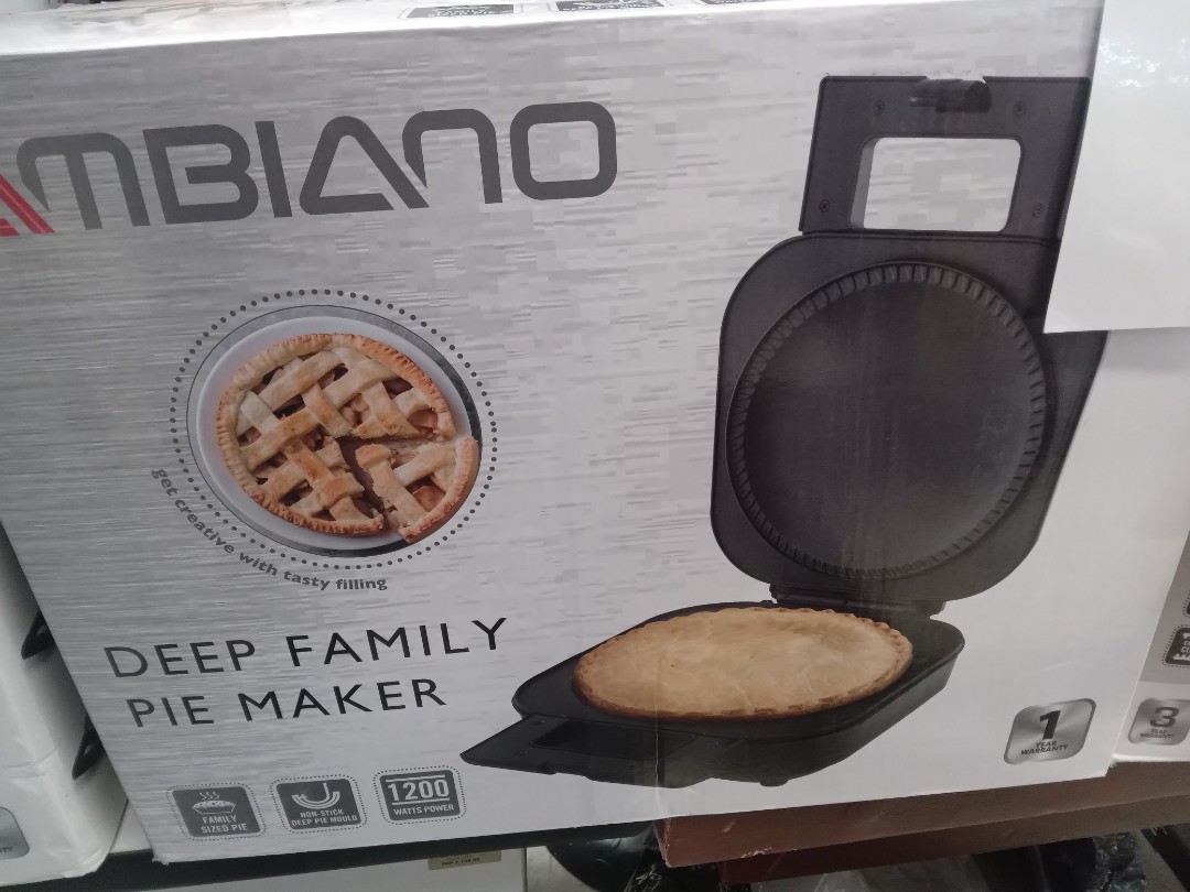 Ambiano, Furniture & Home Living, Kitchenware & Tableware, Coffee & Tea ...