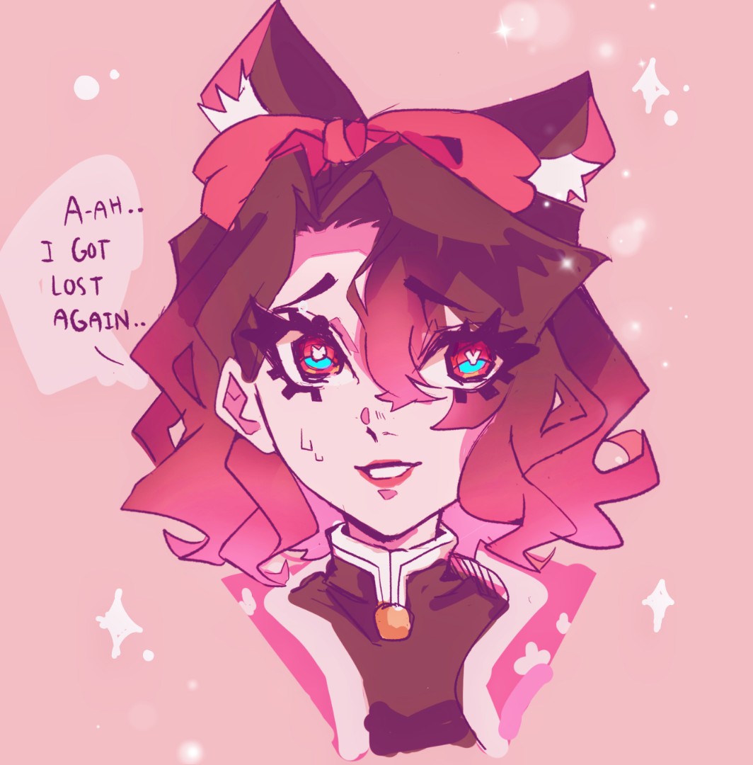 Demon Slayer Anime Profile Pictures - Infoupdate.org