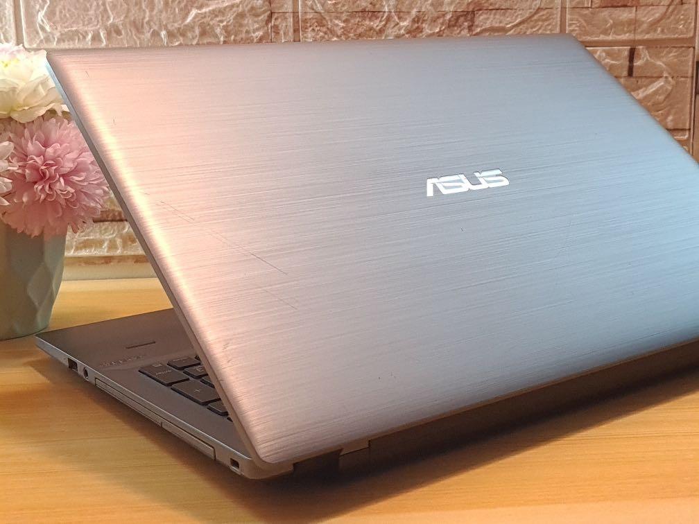 Asus Pro P2540UB Core i5 Coffeelake 8th gen 12Gb ram 256Gb SSD 2Gb ...