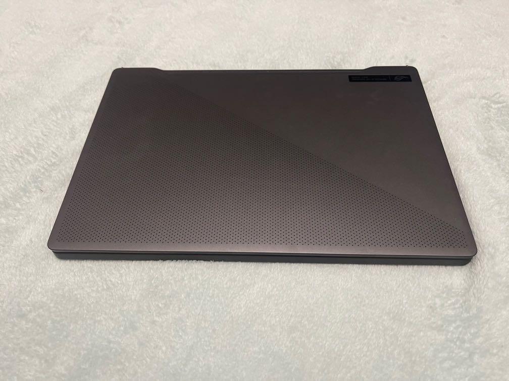 Asus ROG Zephrus G14 (w animatrix LED), Computers & Tech, Laptops ...