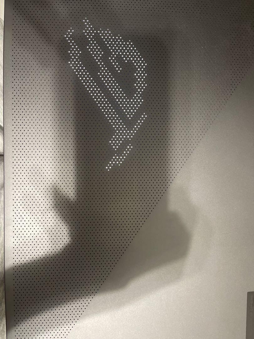 Asus ROG Zephrus G14 (w animatrix LED), Computers & Tech, Laptops ...