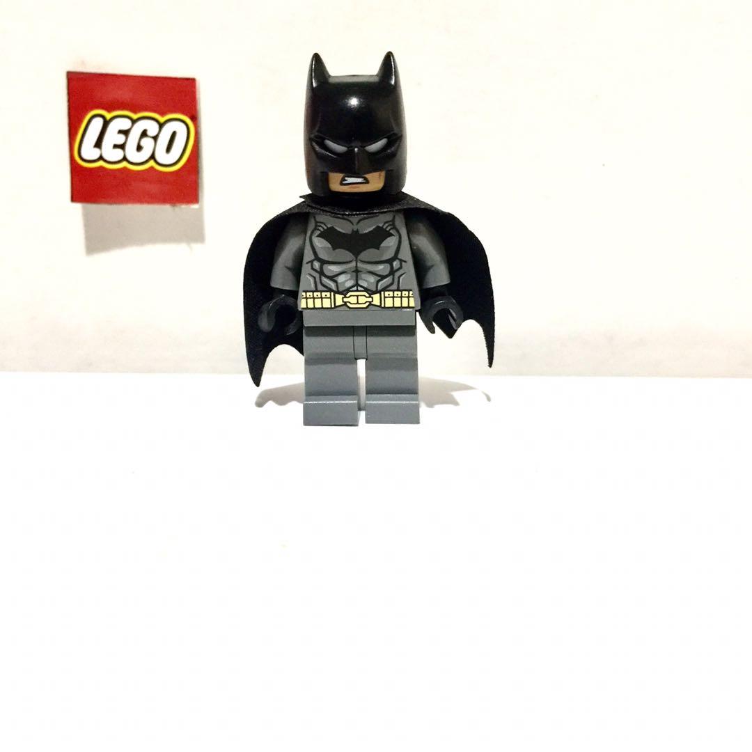 Authentic Lego Poison Ivy Batman Batgirl Scuba Robin minifigures ...