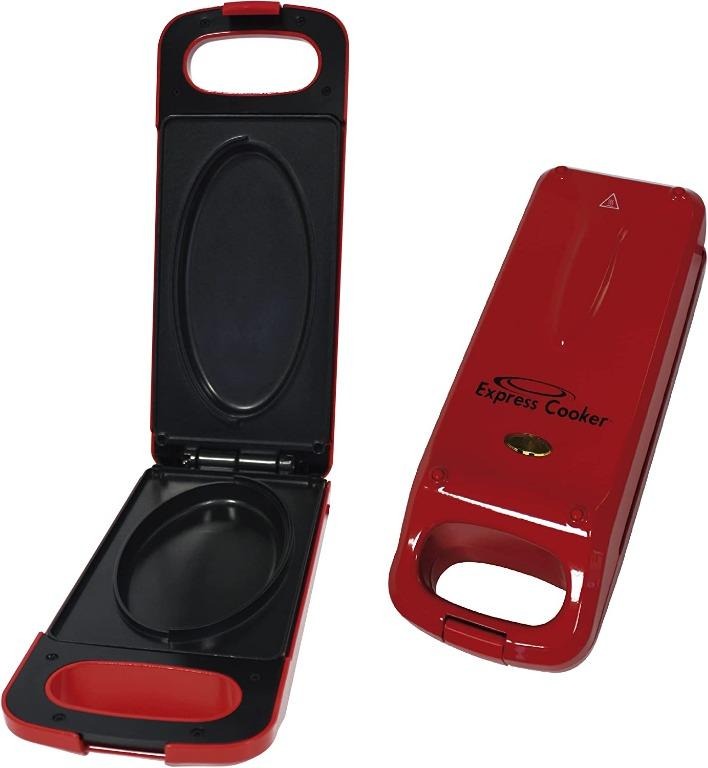 BEST DIRECT Express Cooker As seen on TV Multi Function Electric Grill ...