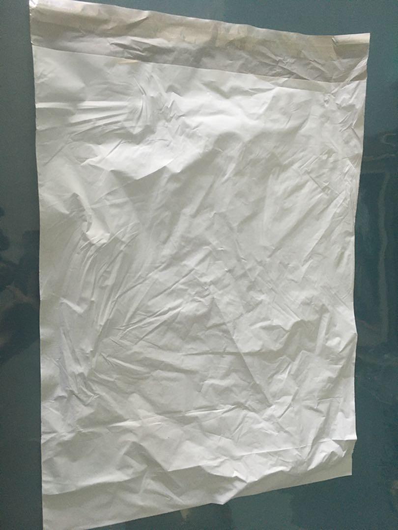 Biodegradable polymail packaging envelope polymer plastic bag ...