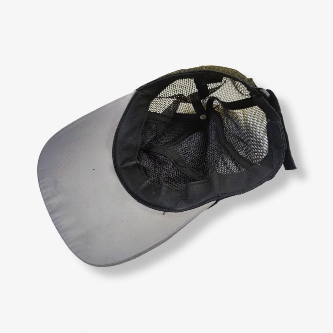 BLACK YAK CAP, Men's Fashion, Watches & Accessories, Cap & Hats on ...