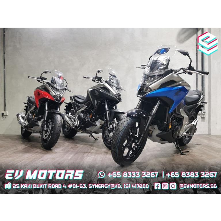 BRAND NEW CLASS 2 BIKES YAMAHA MT07 / MT09 MT09SP / MT10 / TENERE 700 ...