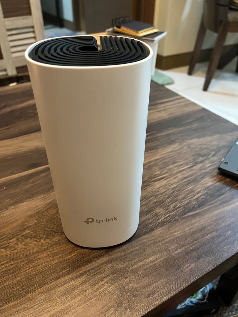 Deco-M4, Computers & Tech, Office & Business Technology on Carousell