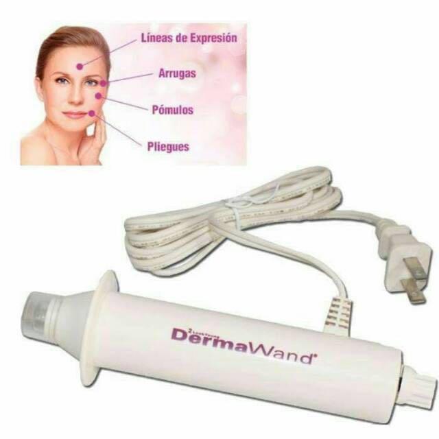 Dermawand ORIGINAL 1000%, Kesehatan & Kecantikan, Kulit, Sabun & Tubuh ...