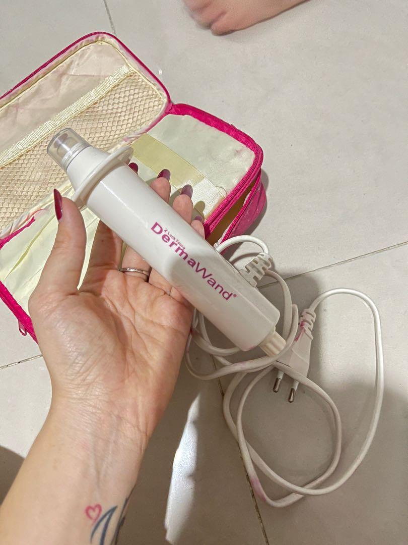 Dermawand ORIGINAL 1000%, Kesehatan & Kecantikan, Kulit, Sabun & Tubuh ...