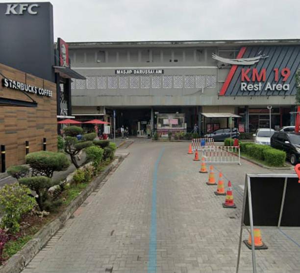 #Dijual Rest Area KM 19 Cibitung#, Properti, Dijual di Carousell