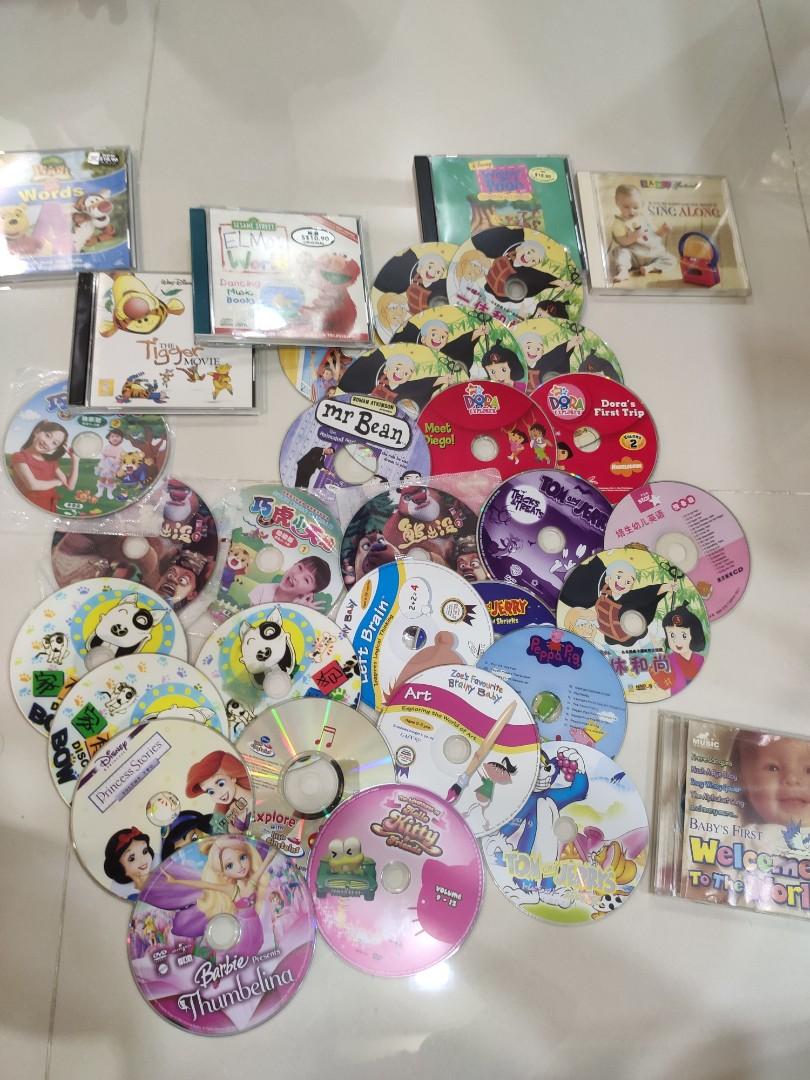 Producing Educational Dvds | National Education