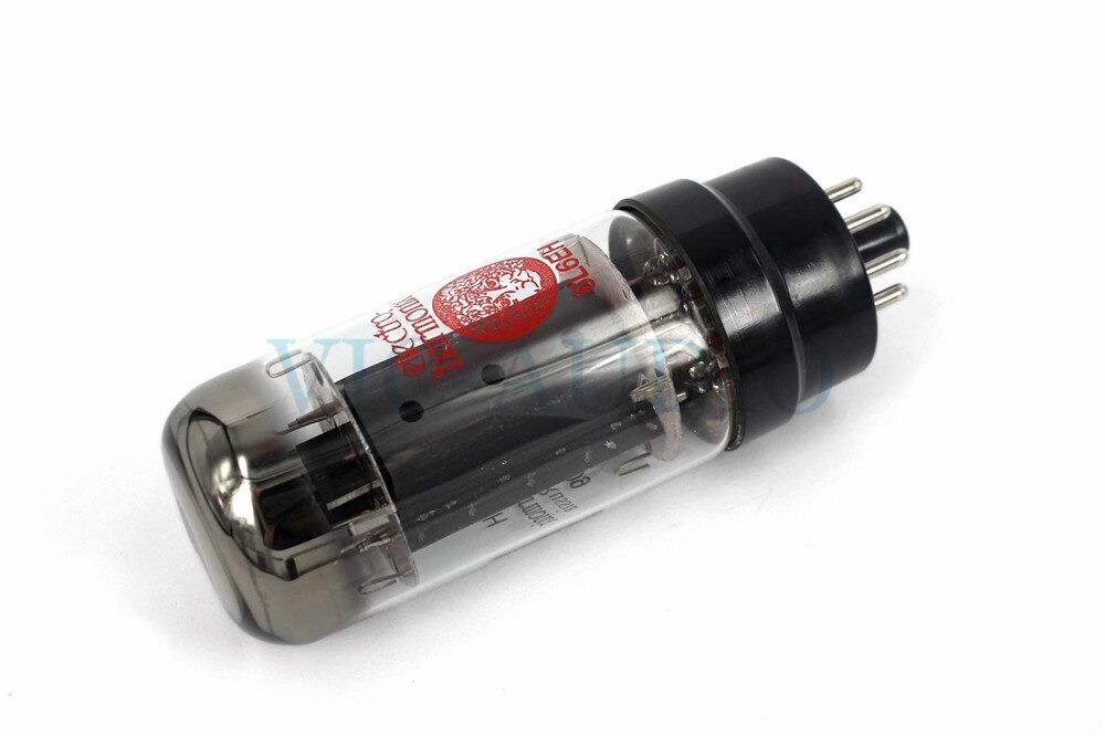 Electro Harmonix 6L6GC EH (7027A, KT66) Power Amp Vacuum Tube 真空管 膽機 (1pc left!!), 音響器材 ...