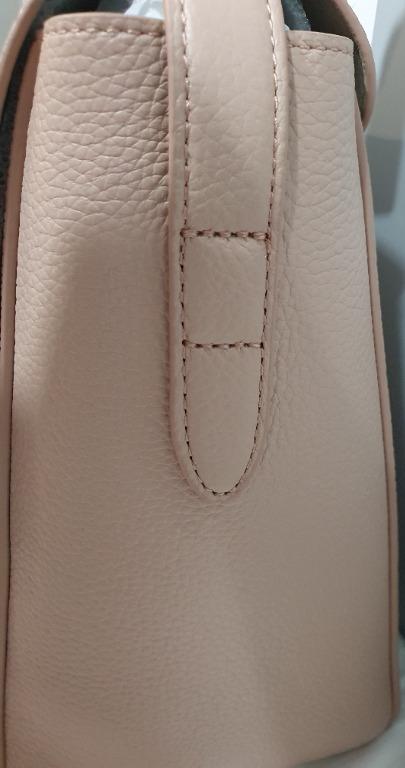 FURLA Danae M shoulder bag moonstone colour, Women's Fashion, Bags & Wallets, Shoulder Bags on ...