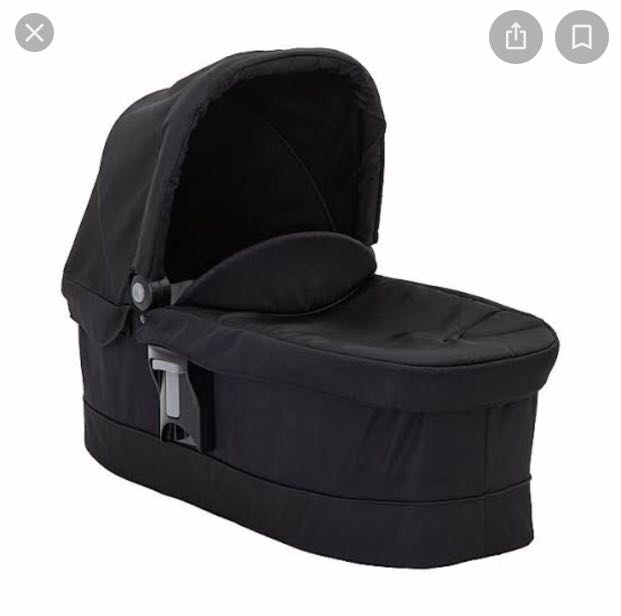 Graco Carry Cot, Babies & Kids, Going Out, Carriers & Slings on Carousell
