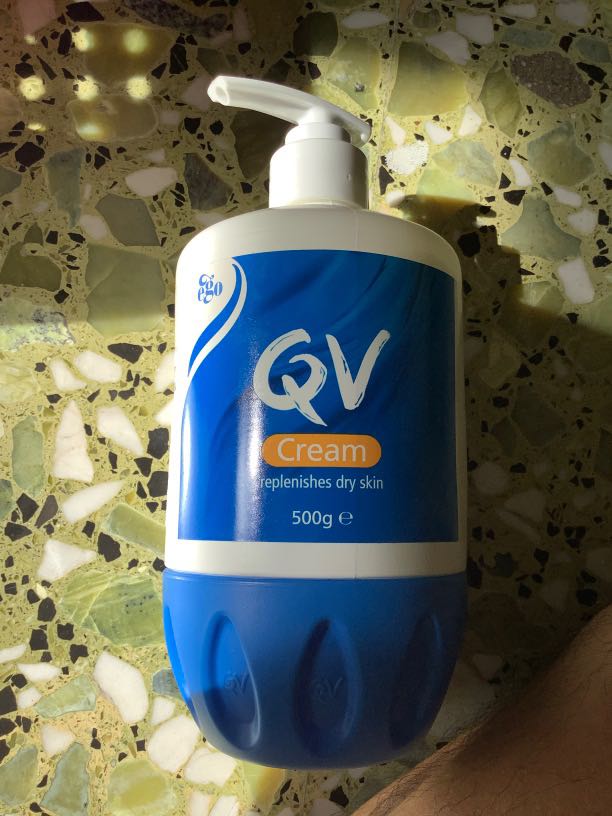 GV Cream 500g, Health & Nutrition, Medical Supplies & Tools on Carousell