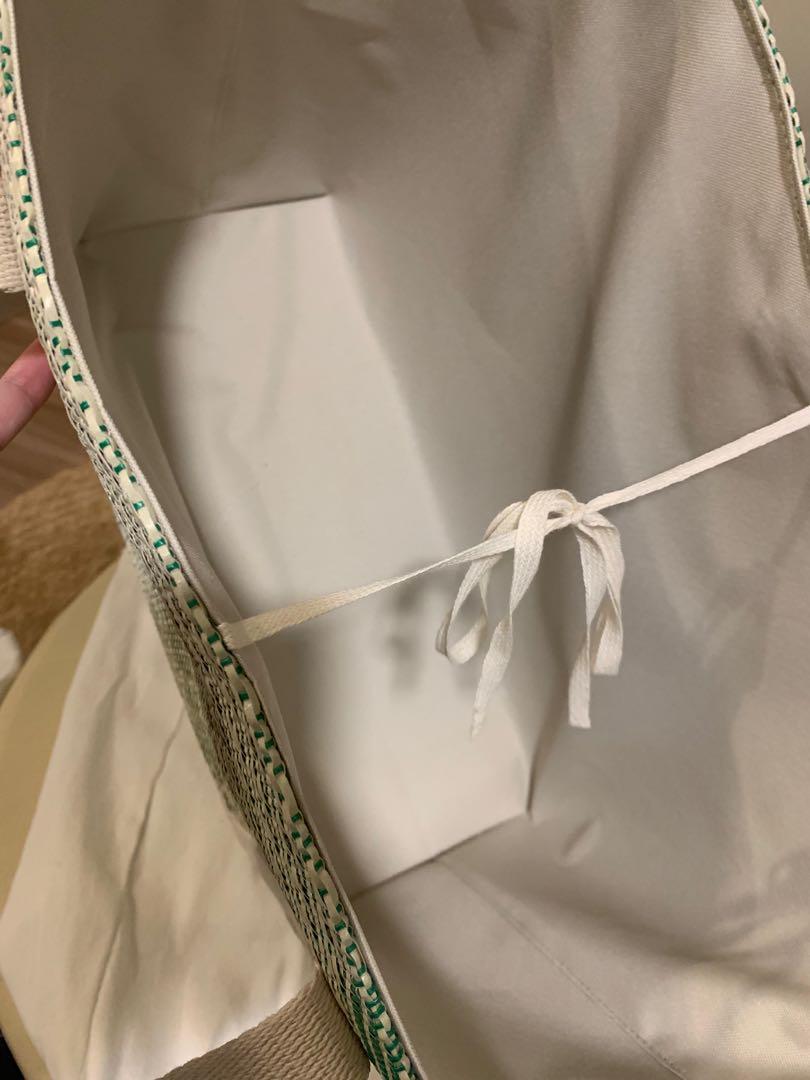 Halohalo Mini Palengke tote, Women's Fashion, Bags & Wallets, Tote Bags ...