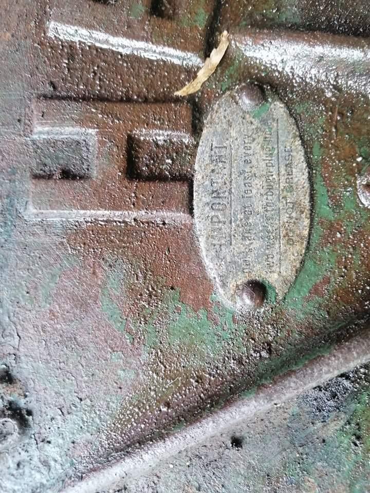 Hercules chain block, Commercial & Industrial, Construction Tools ...