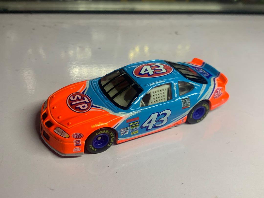 Hotwheels Pro Racing STP #43 Nascar, Hobbies & Toys, Toys & Games on ...