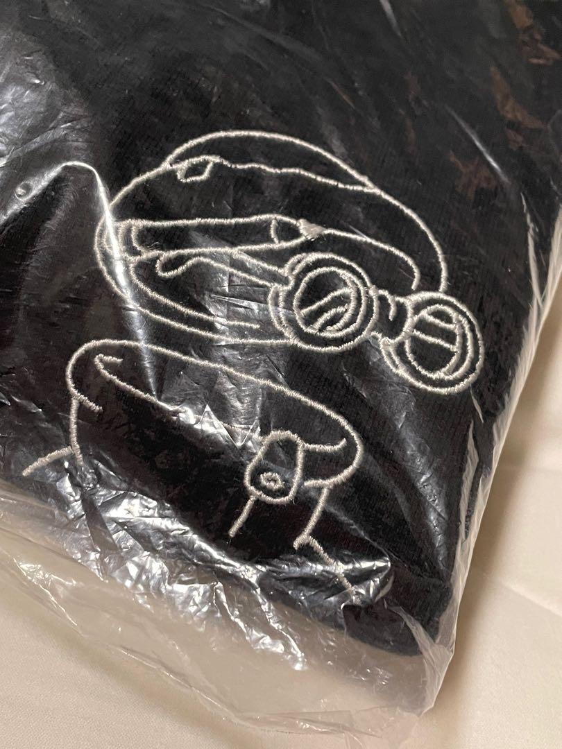 Invisible friends official Merch, Men's Fashion, Watches & Accessories ...