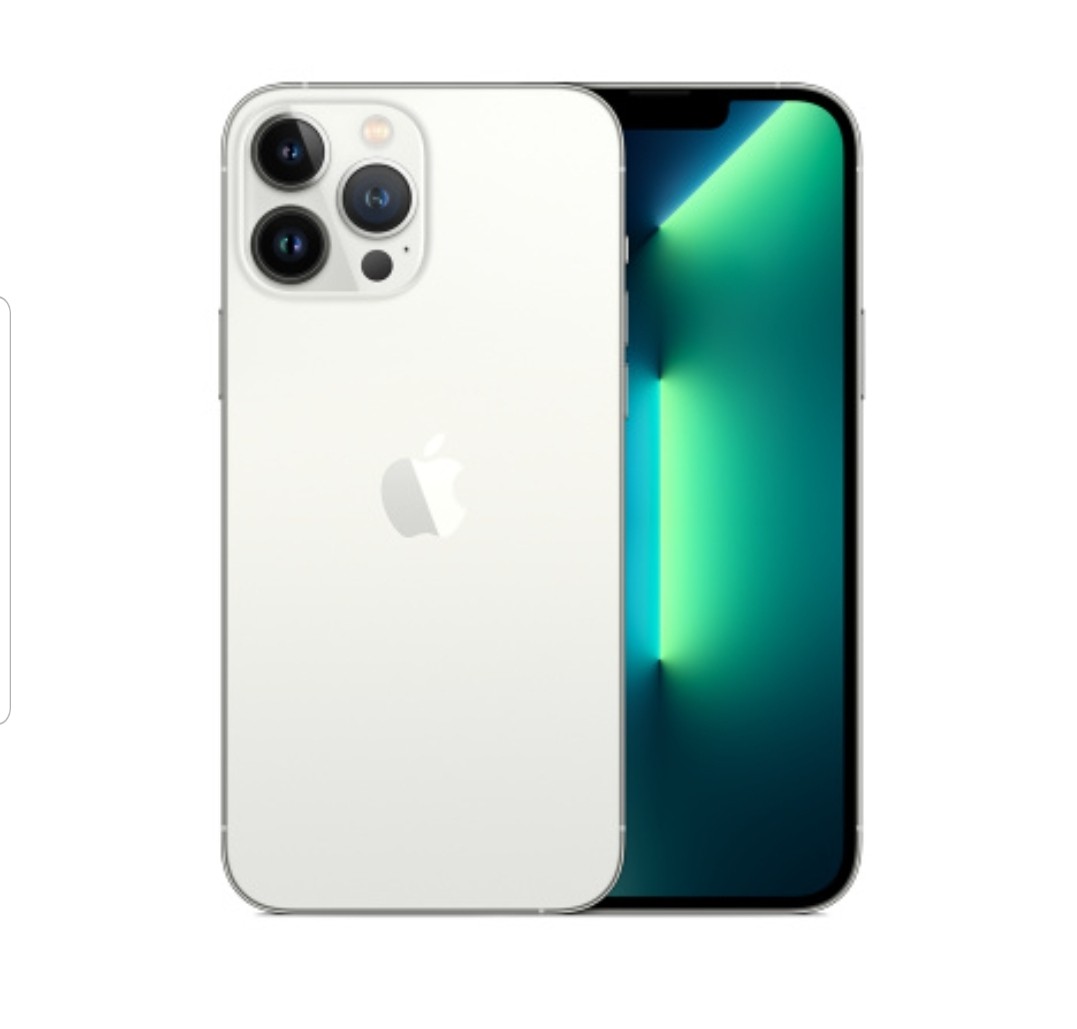 Iphone 13 Pro Max 1tb silver Mobile Phones Gadgets Mobile Phones iphone-13-pro-max-1tb-silver-mobile-phones-gadgets-mobile-phones
