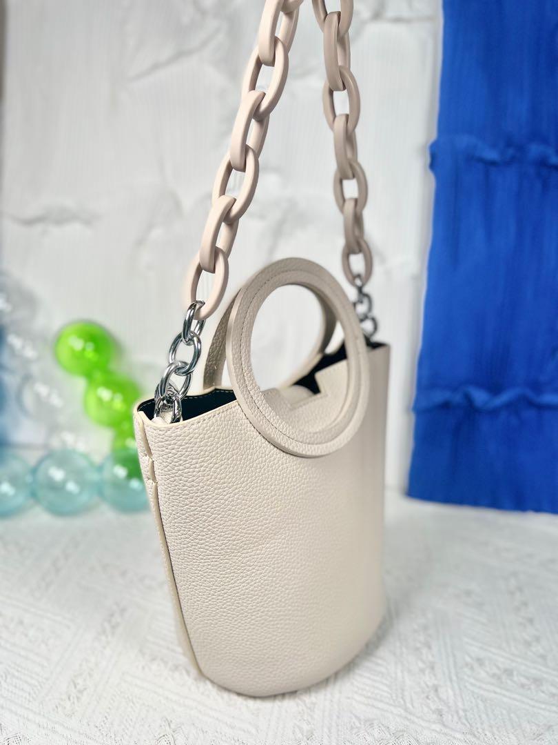 JHHc 日系多用途水桶袋 KB029, 女裝, 手袋及銀包, 多用途袋 - Carousell