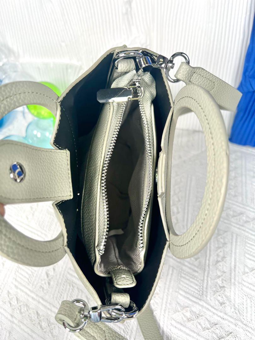 JHHc 日系多用途水桶袋 KB029, 女裝, 手袋及銀包, 多用途袋 - Carousell