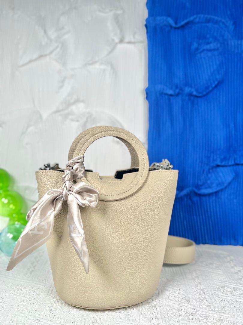 JHHc 日系多用途水桶袋 KB029, 女裝, 手袋及銀包, 多用途袋 - Carousell