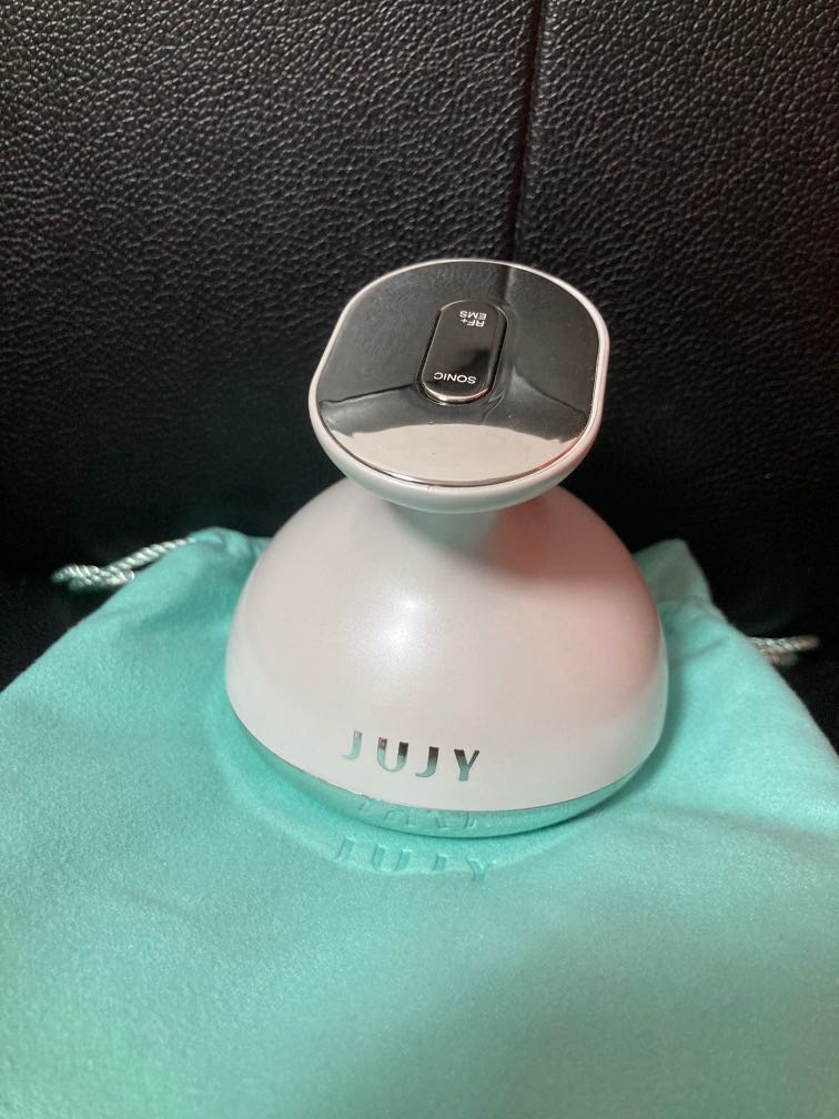 JUJY 紀芝 - 爆脂瘦身儀, 美容＆化妝品, 沐浴＆身體護理, 沐浴及身體護理 - 身體護理 - Carousell