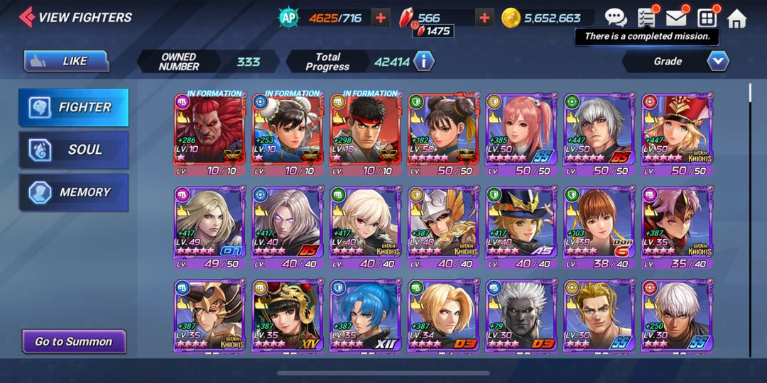 KOF All Star Account, Video Gaming, Gaming Accessories, Game Gift Cards ...