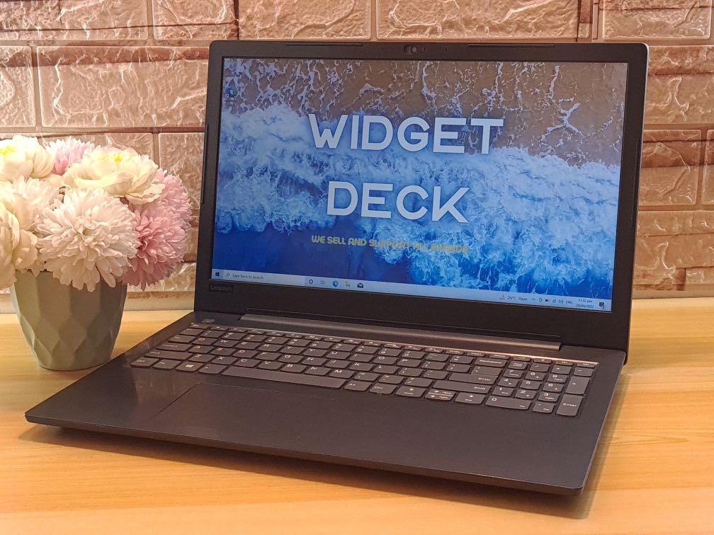 Lenovo E53-80 81CL Core i7 Coffeelake 8th Gen 12GB RAM 256GB SSD 2Gb ...