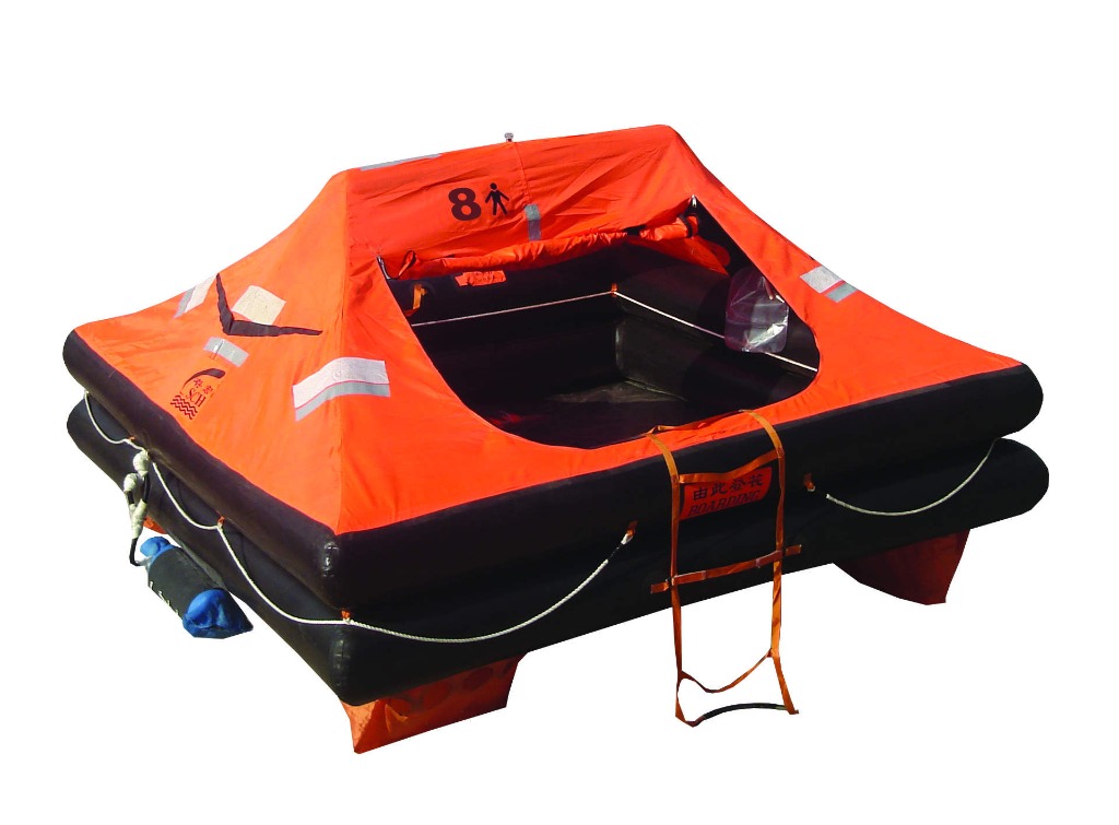 Life Raft Orange, Everything Else, Looking For on Carousell