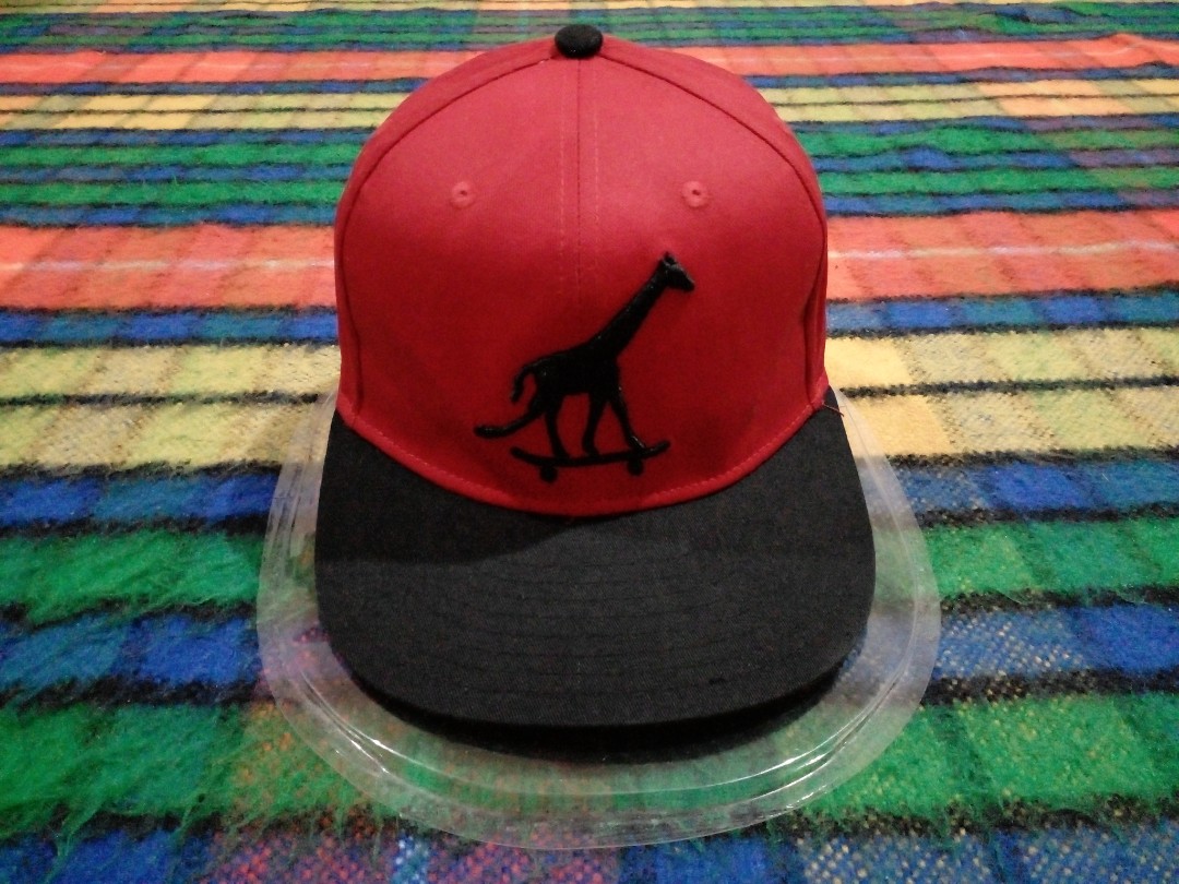 LRG Lifted Research Group Youth/Adult S Snapback Cap, Men's Fashion ...