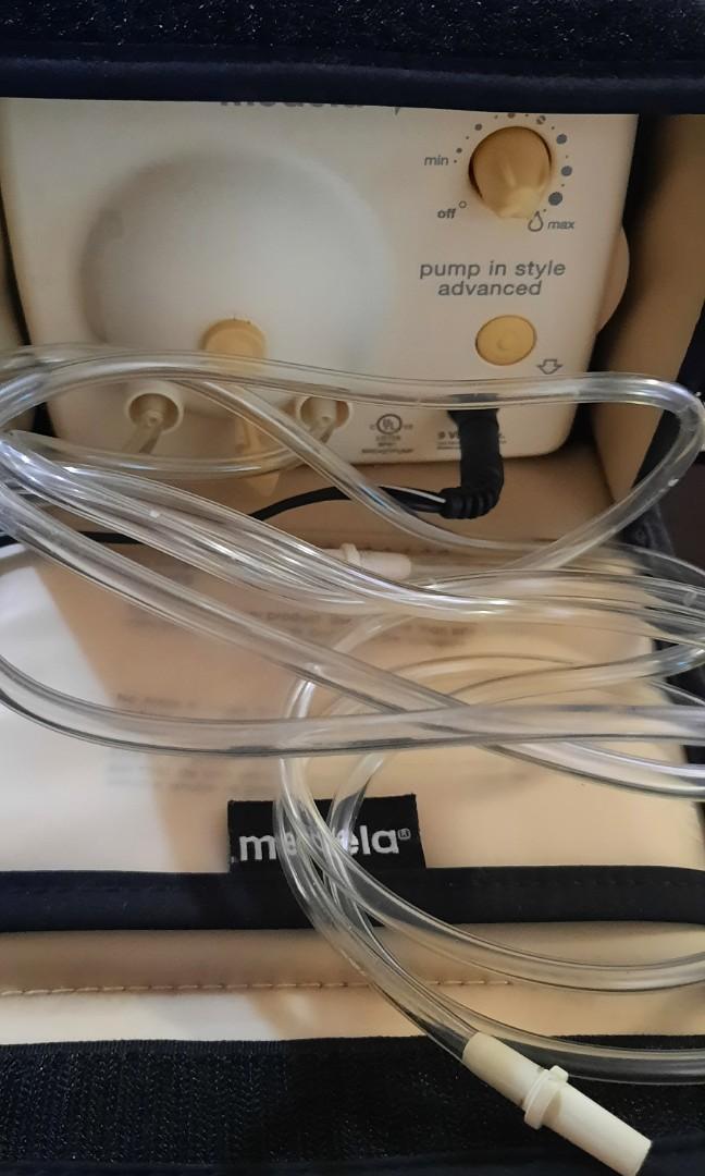 Medela Pump in Style Advanced PISA, Babies & Kids, Nursing & Feeding ...