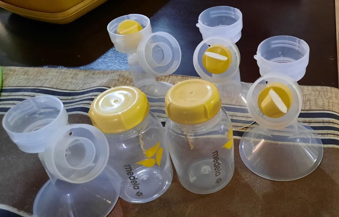 Medela Pump in Style Advanced PISA, Babies & Kids, Nursing & Feeding ...