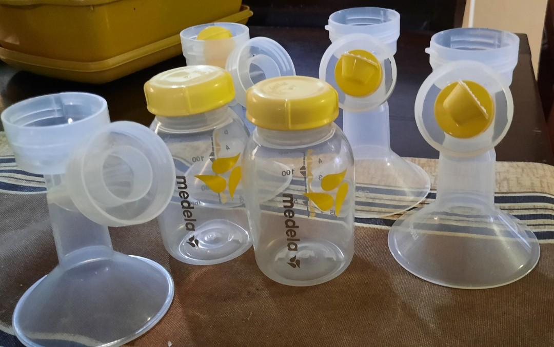 Medela Pump in Style Advanced PISA, Babies & Kids, Nursing & Feeding ...