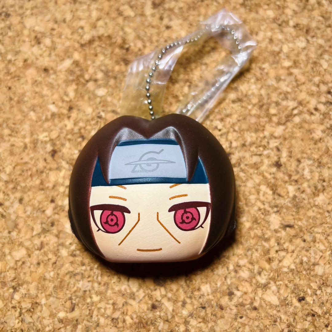 Megahouse Naruto Itachi & Sasuke Fuka Fuka Squeeze Bread - Php 250 ...
