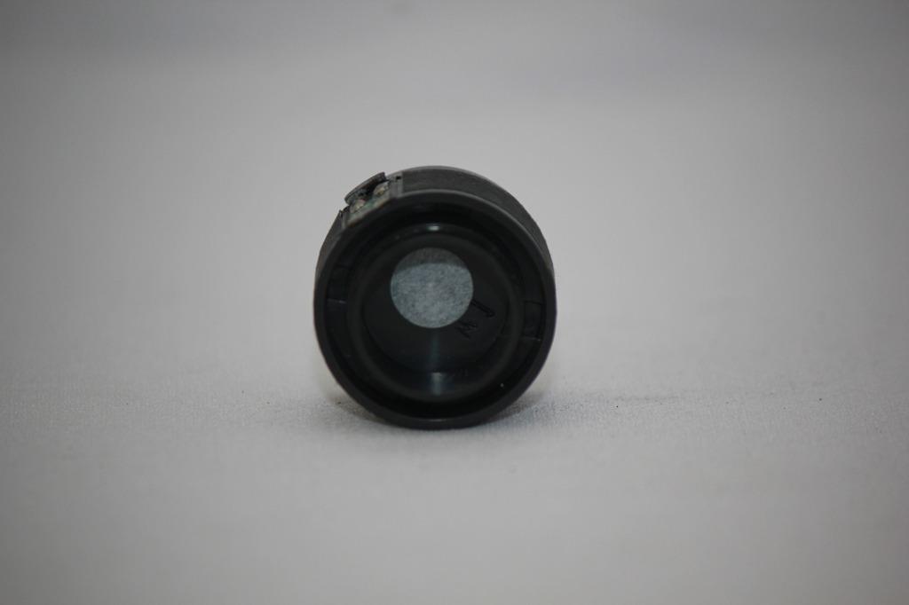 MICROPHONE VOICE COIL CD-5 UNIVERSAL, HEAVY DUTY, BLACK, BEST FOR ...