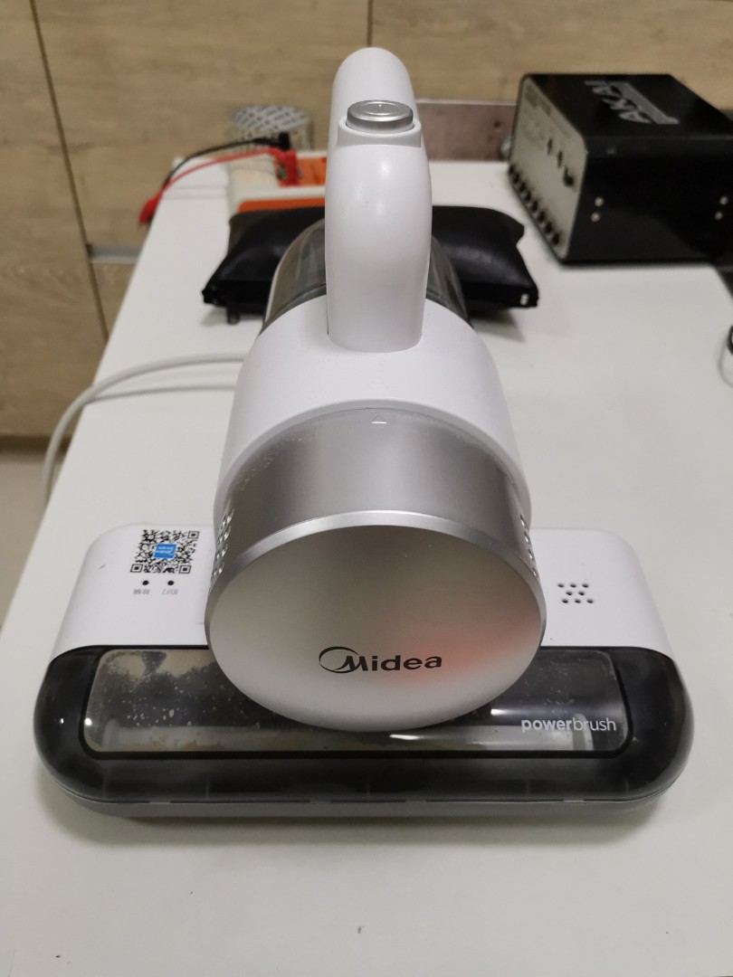 Midea, TV & Home Appliances, Vacuum Cleaner & Housekeeping on Carousell