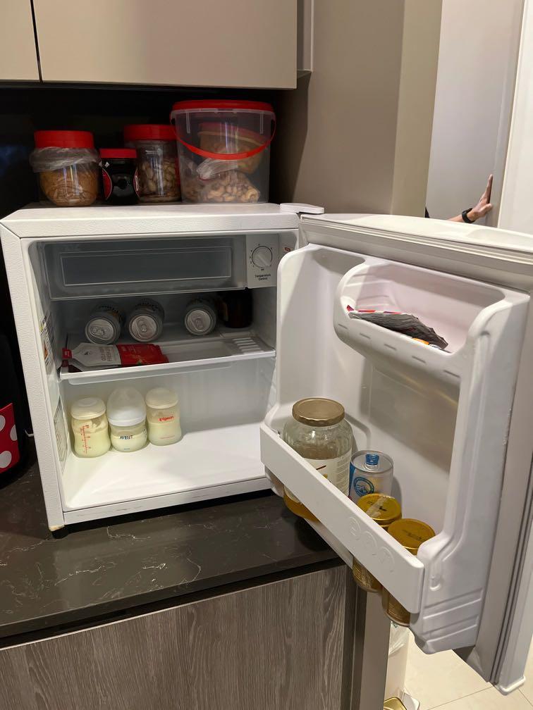 Mini Bar fridge, TV & Home Appliances, Kitchen Appliances ...
