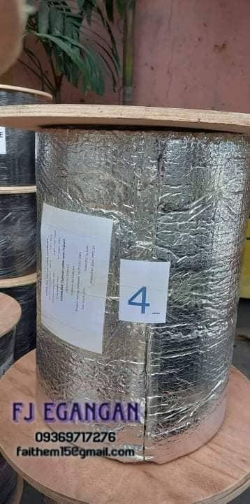 Mini Figure 8 Fiber Optic Cable | GYXTC8Y Mini Fig 8 FOC, Computers ...