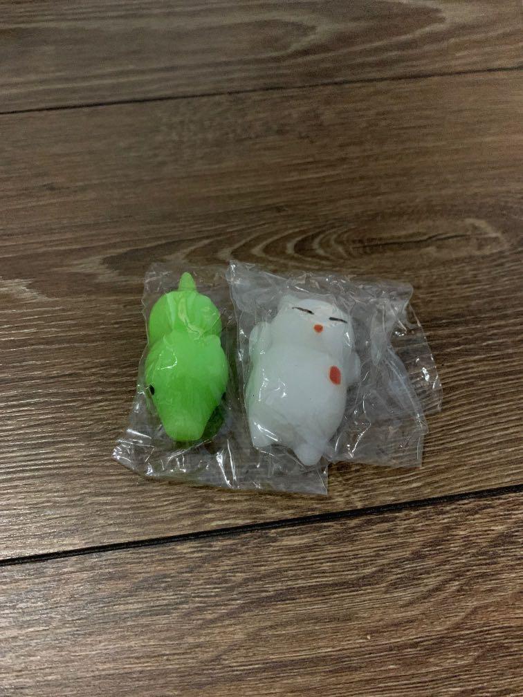 Mochi - Squishy, Hobbies & Toys, Toys & Games on Carousell